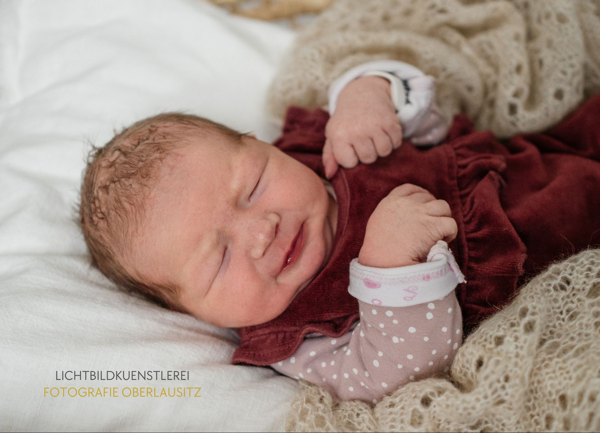 Babygalerie ‹ Klinikum Oberlausitzer Bergland