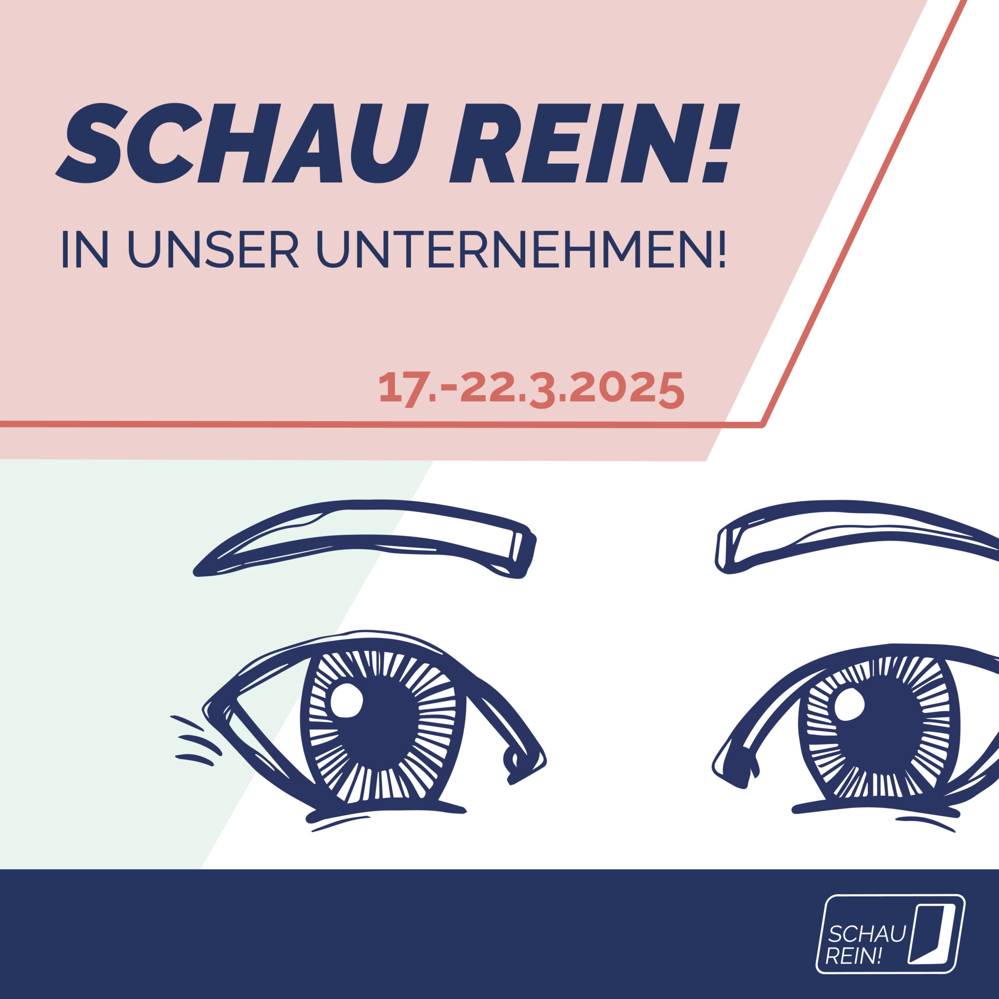 SCHAU REIN – wir sind dabei ‹ Klinikum Oberlausitzer Bergland